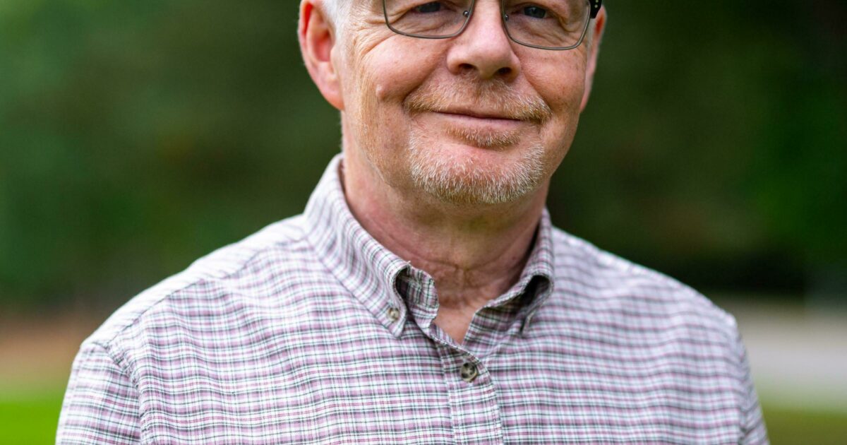 Donald Forsyth | McGowan Group