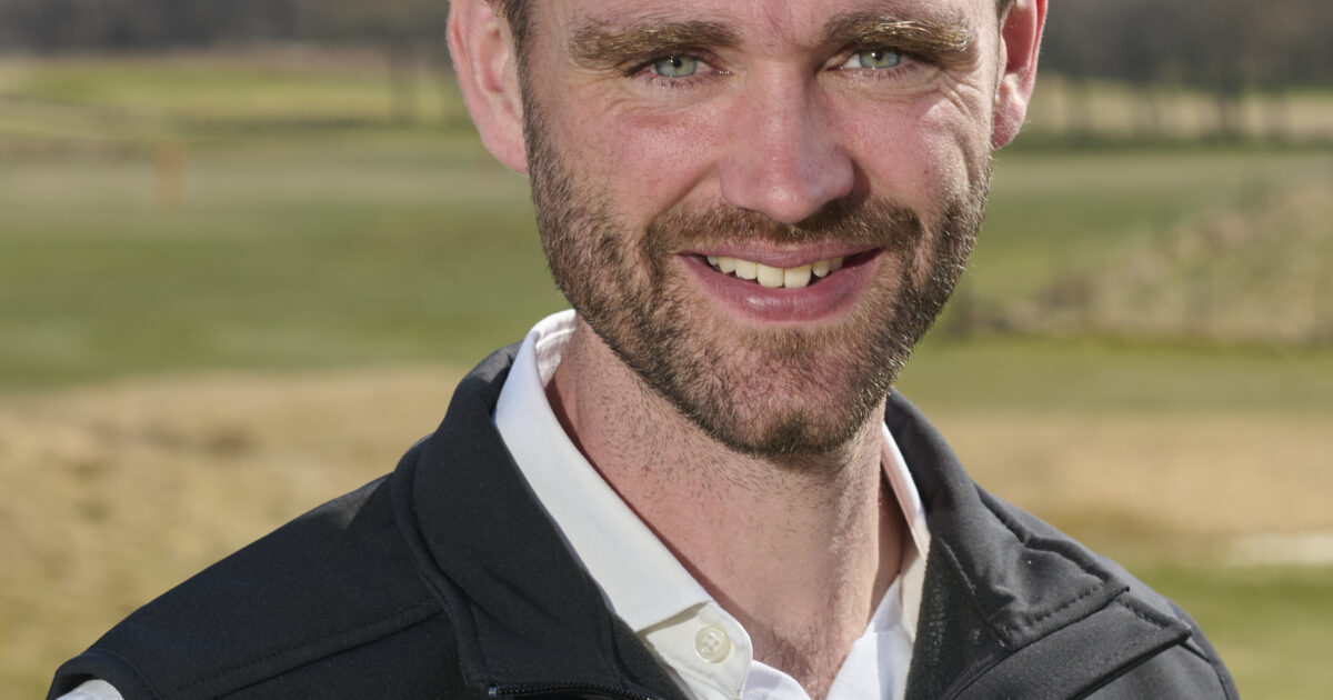 Sam Hesling | McGowan Group