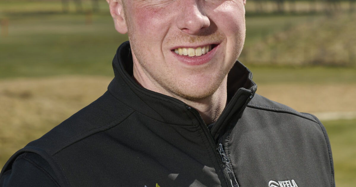 Andrew McWilliam | McGowan Group