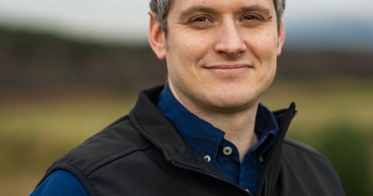 Malcolm Weir | McGowan Group